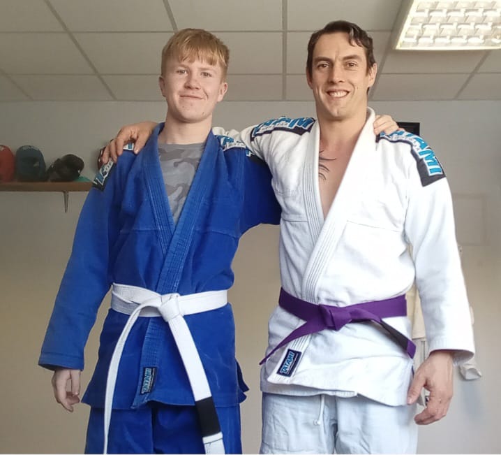 Ring of Kerry MMA – Kenmare MMA Club